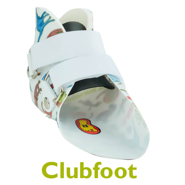 SureStep SMO | Rigide fot- og ankelortoser | Produkter | Camp Scandinavia